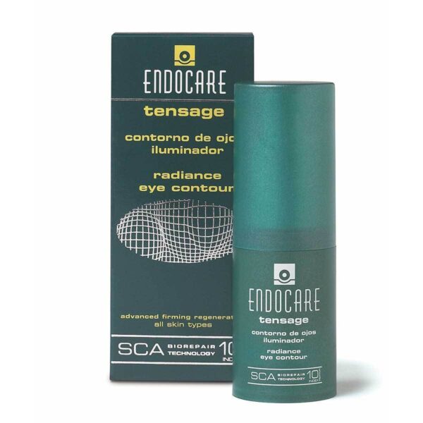 Endocare Tensage Serum - The Skincare Club